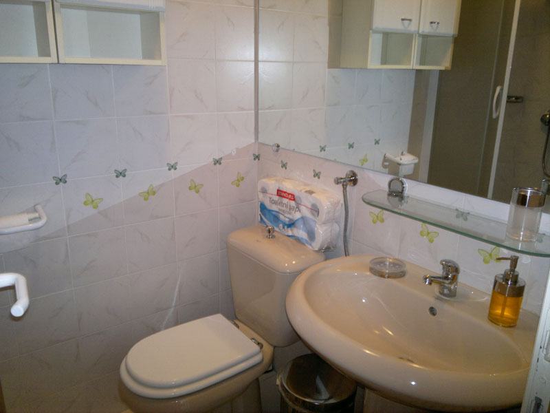 Stan: Umag 45 m2, centar, od 1.9.2016. (iznajmljivanje)