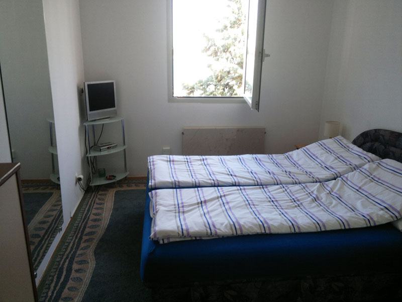 Stan: Umag 45 m2, centar, od 1.9.2016. (iznajmljivanje)