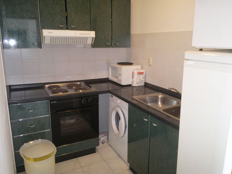 Stan: Umag 45 m2, centar, od 1.9.2016. (iznajmljivanje)