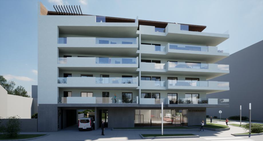 Stan: Varaždin, 153.29 m2, novogradnja (prodaja)