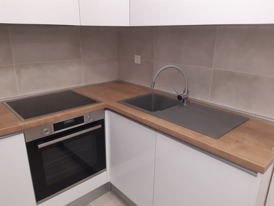 Dvosobni stan 50m2 (novogradnja), Varaždin, Grabanice (iznajmljivanje)