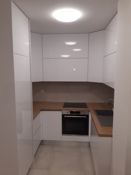 Dvosobni stan 50m2 (novogradnja), Varaždin, Grabanice (iznajmljivanje)
