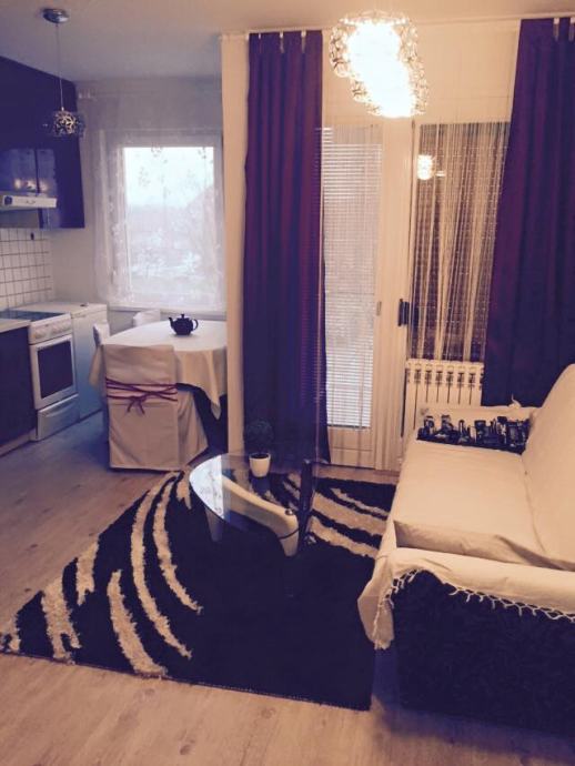 Stan: Vinkovci, 45 m2 (prodaja)