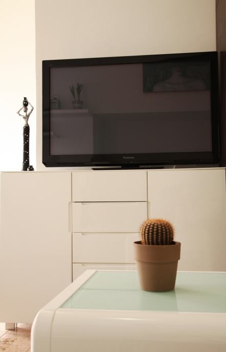 Garsonjera-novo-opremljeno: 150 EUR. Solin-Vranjic, 18m2 (1-2 osobe ...