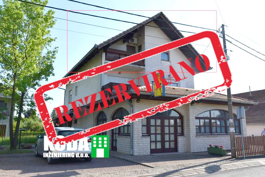 Stan: Vrbovec, 81.00 m2 (prodaja)