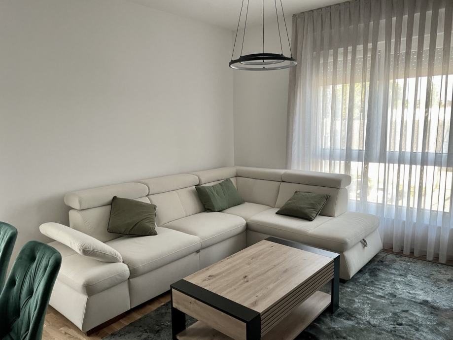 Stan: Zabok, 92.00 m2, novogradnja (iznajmljivanje)
