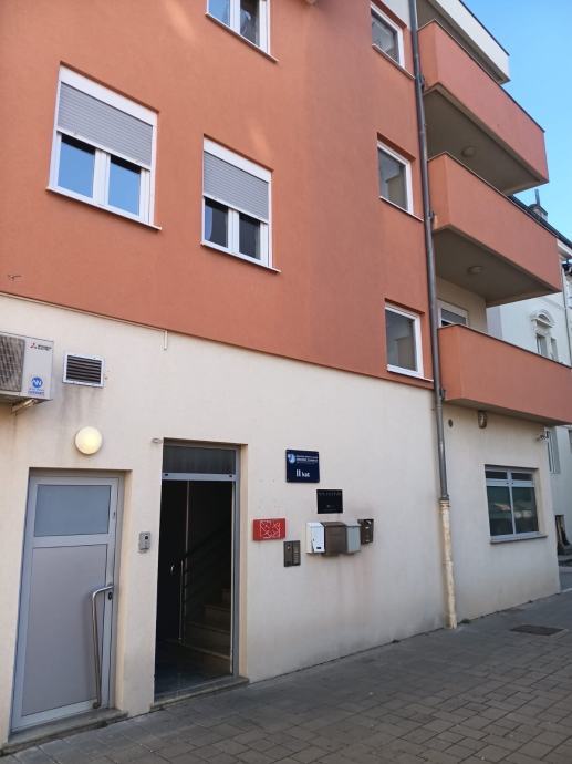 ZADAR- JAZINE -RELJA - STAN 101m2 u posl.stamb. zgradi TOP LOKACIJA ...