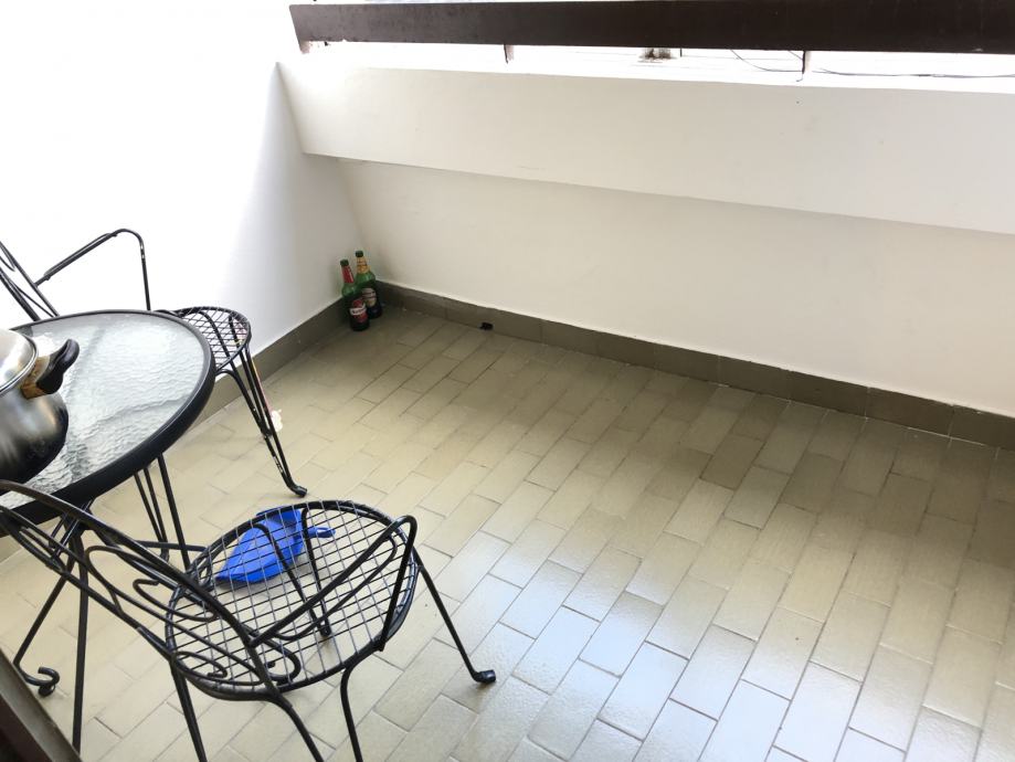 Stan: Zadar-Bulevar, 35.35 m2 (prodaja)