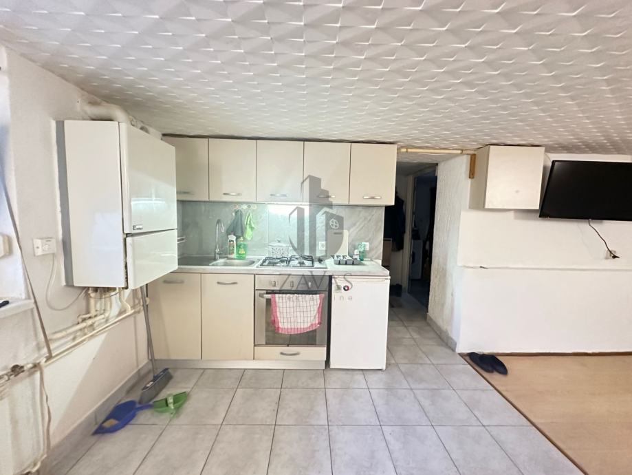 Stan, Zagreb Botinec: 33m2 (prodaja)