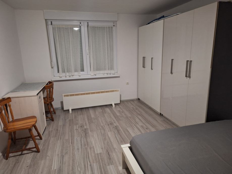 Stan: Zagreb (Botinec), 45.00 m2 dvosoban stan (prodaja)