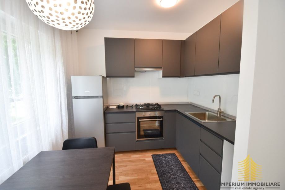 Stan: Zagreb (Britanac), 55 m2, PRVI NAJAM (iznajmljivanje)