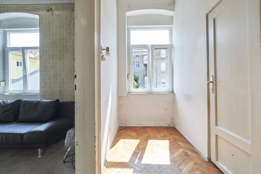 Stan: Zagreb (Britanac), Primorska ulica, 35.00 m2 (prodaja)