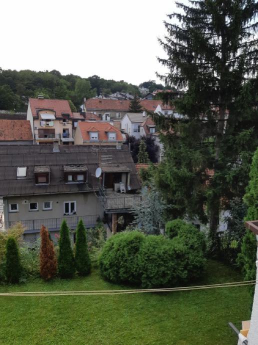 Stan: Zagreb (Britanac-Vinogradska), 55m2, 2-soban, 450€ (iznajmljivanje)