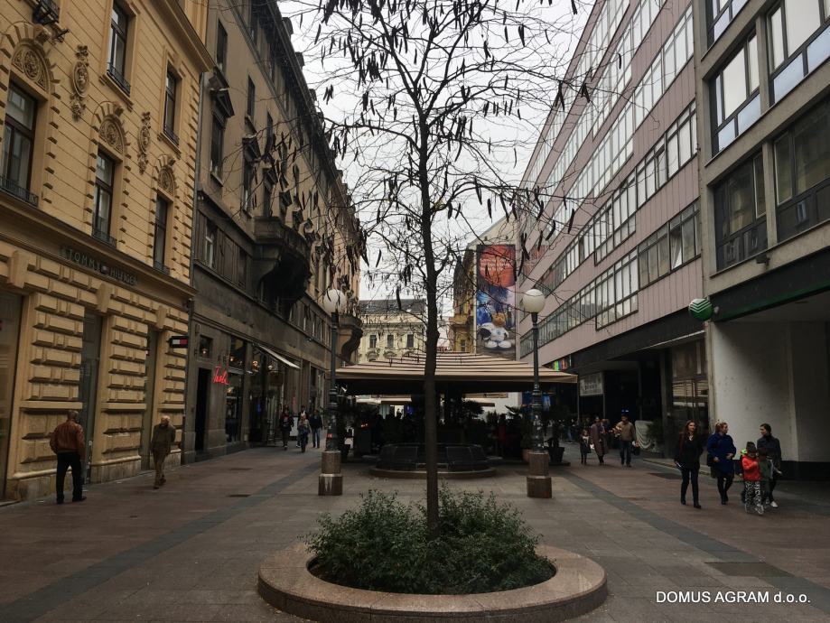 Stan: Zagreb (Centar), 37,12 m2, CENTAR, CVJETNI TRG, U REZERVACIJI ...