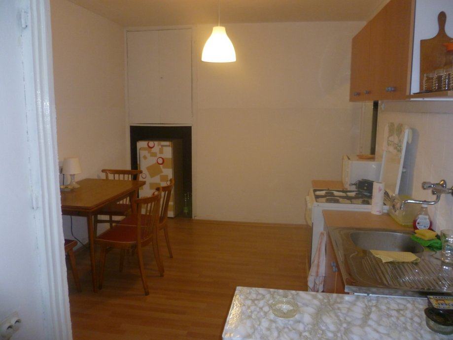 Stan: Zagreb (Centar), 39.70 m2 (iznajmljivanje)