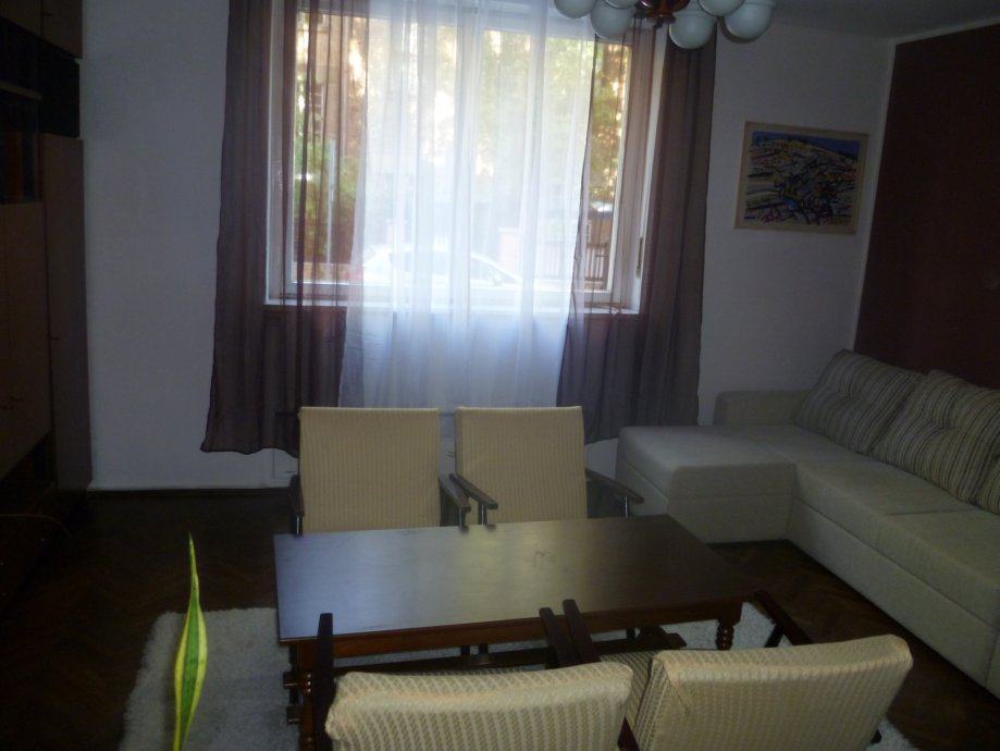 Stan: Zagreb (Centar), 39.70 m2 (iznajmljivanje)