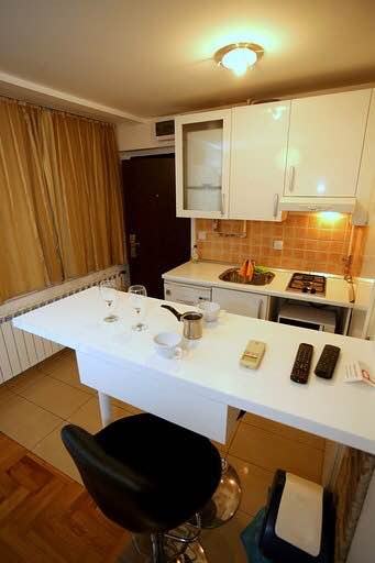 Stan: Zagreb (Centar), 44.00 m2 (iznajmljivanje)