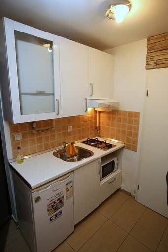 Stan: Zagreb (Centar), 44.00 m2 (iznajmljivanje)