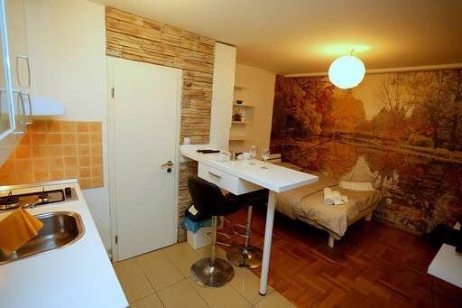 Stan: Zagreb (Centar), 44.00 m2 (iznajmljivanje)