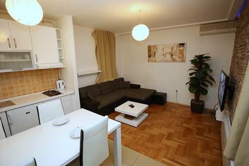 Stan: Zagreb (Centar), 44.00 m2 (iznajmljivanje)