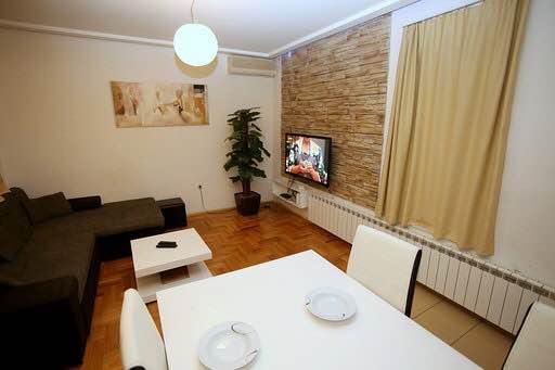 Stan: Zagreb (Centar), 44.00 m2 (iznajmljivanje)