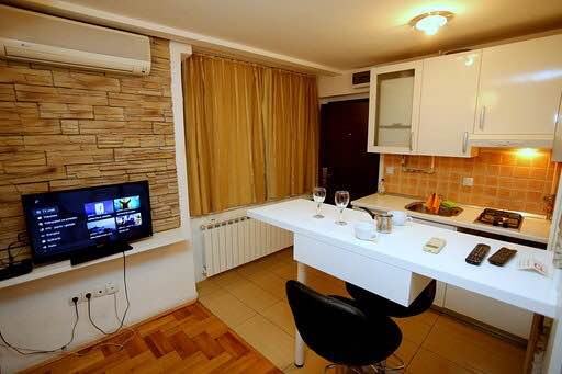 Stan: Zagreb (Centar), 44.00 m2 (iznajmljivanje)