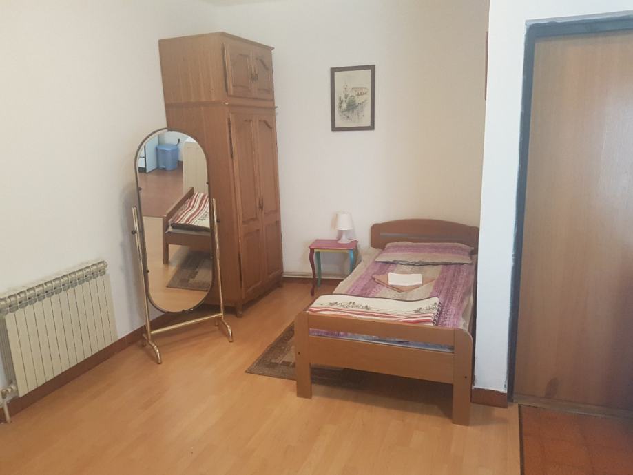 Stan: Zagreb (Centar), 35 m2 (iznajmljivanje)