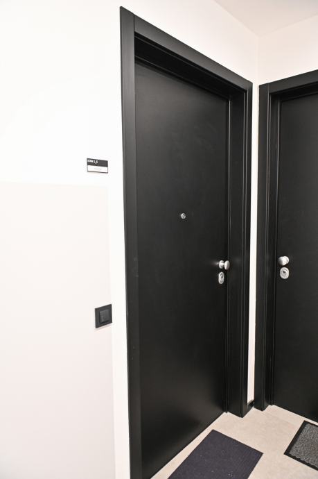 Stan: Zagreb (Črnomerec), 26.00 m2, novogradnja (prodaja)