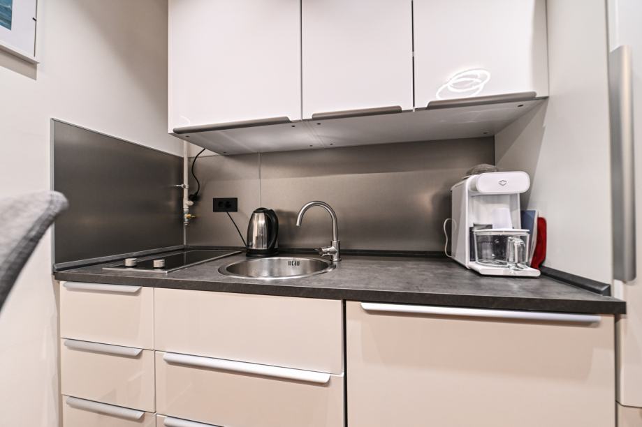 Stan: Zagreb (Črnomerec), 26.00 m2, novogradnja (prodaja)