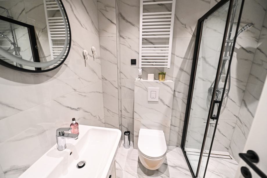 Stan: Zagreb (Črnomerec), 26.00 m2, novogradnja (prodaja)
