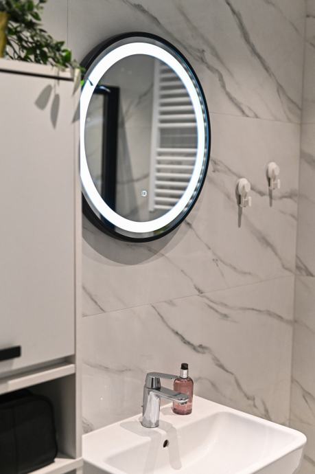 Stan: Zagreb (Črnomerec), 26.00 m2, novogradnja (prodaja)