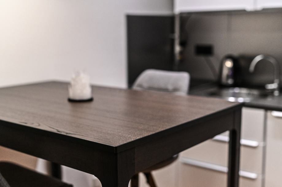 Stan: Zagreb (Črnomerec), 26.00 m2, novogradnja (prodaja)