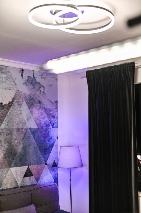 Stan: Zagreb (Črnomerec), 26.00 m2, novogradnja (prodaja)