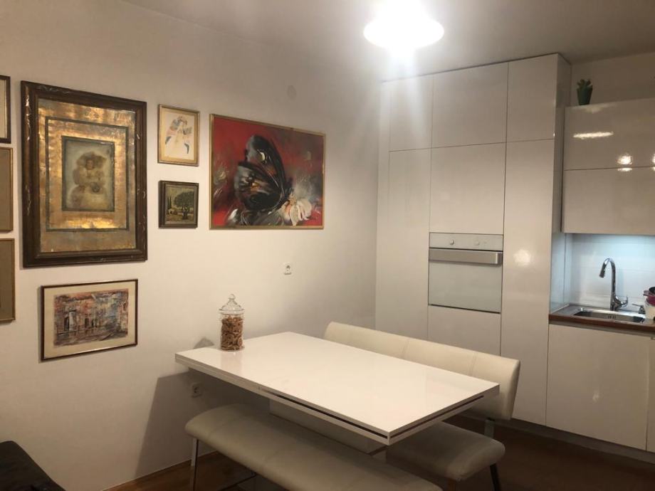 Stan: Zagreb (Črnomerec), Vinogradska, Franje Dursta 70.00 m2 (prodaja)