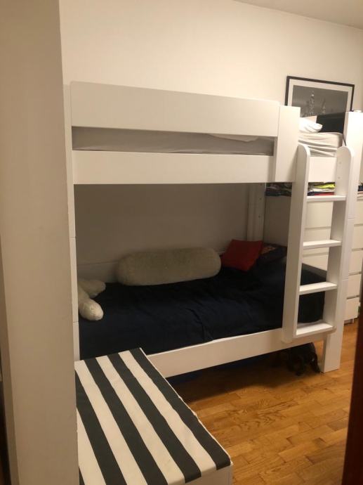 Stan: Zagreb (Črnomerec), Vinogradska, Franje Dursta 70.00 m2 (prodaja)