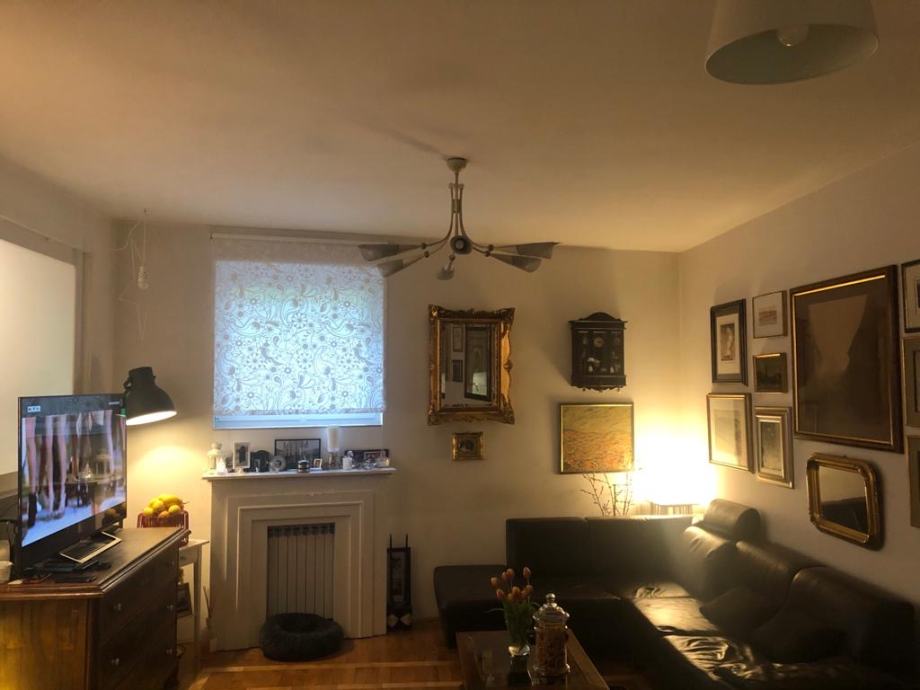 Stan: Zagreb (Črnomerec), Vinogradska, Franje Dursta 70.00 m2 (prodaja)