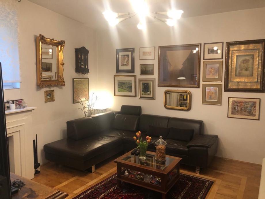 Stan: Zagreb (Črnomerec), Vinogradska, Franje Dursta 70.00 m2 (prodaja)