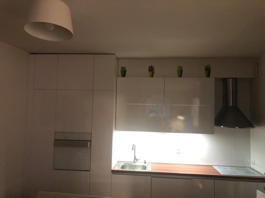 Stan: Zagreb (Črnomerec), Vinogradska, Franje Dursta 70.00 m2 (prodaja)