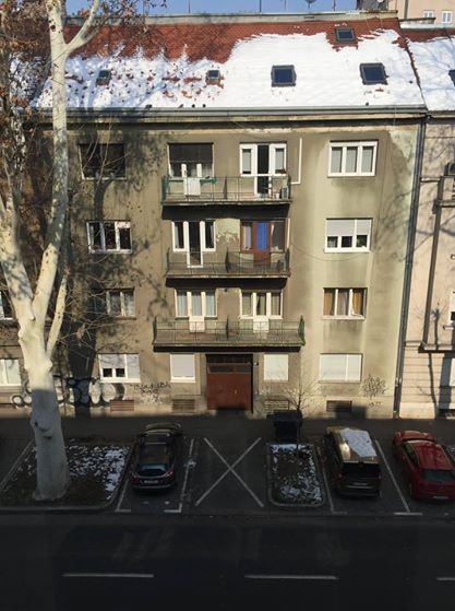 Stan: Zagreb (Črnomerec - Ulica Grada Mainza), 62,4 m2 (prodaja)