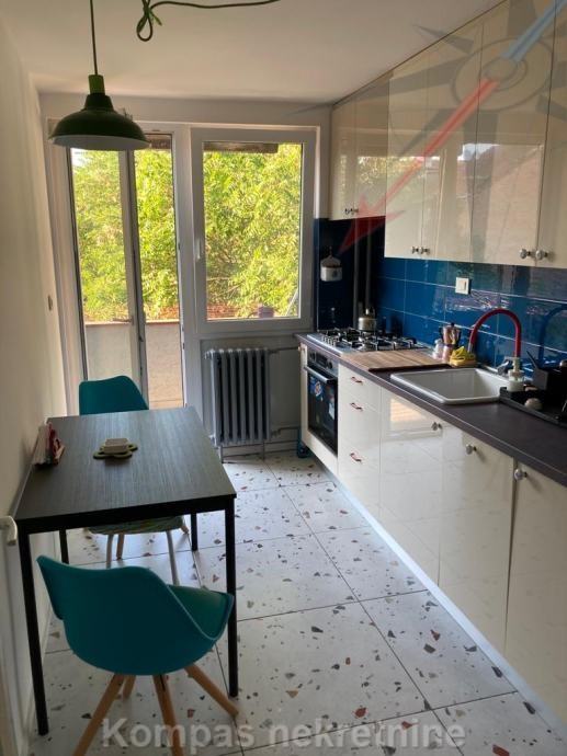 Najam, stan, Zagreb, Črnomerec, Ulica grada Mainza, 80 m2 (iznajmljivanje)