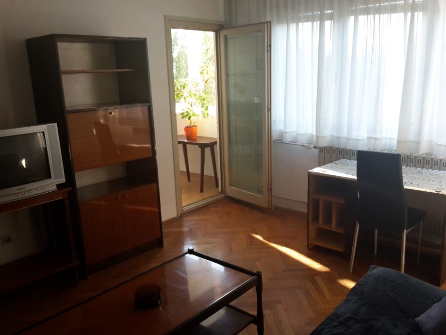 Stan: Zagreb (Cvjetno Naselje) 60 m2 (iznajmljivanje)