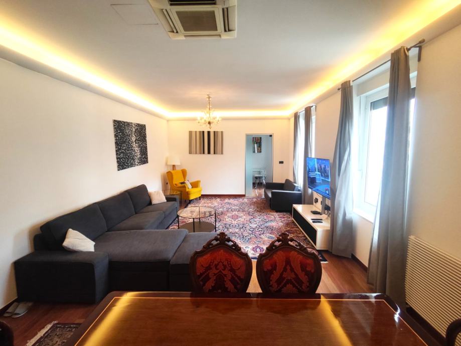 Zagreb,Centar,Petrinjska,četverosoban stan 100,5 m2 s liftom i garažom ...
