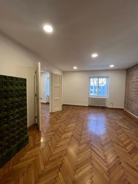 Stan: Zagreb (Donji grad), 108.00 m2 (iznajmljivanje)