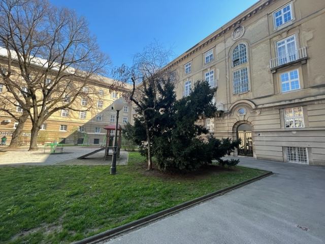 Stan: Zagreb (Donji grad), 108.00 m2 (iznajmljivanje)