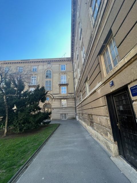 Stan: Zagreb (Donji grad), 108.00 m2 (iznajmljivanje)