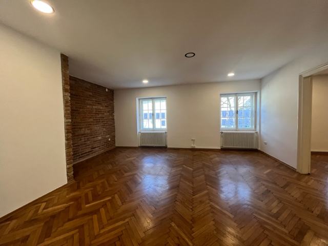 Stan: Zagreb (Donji grad), 108.00 m2 (iznajmljivanje)