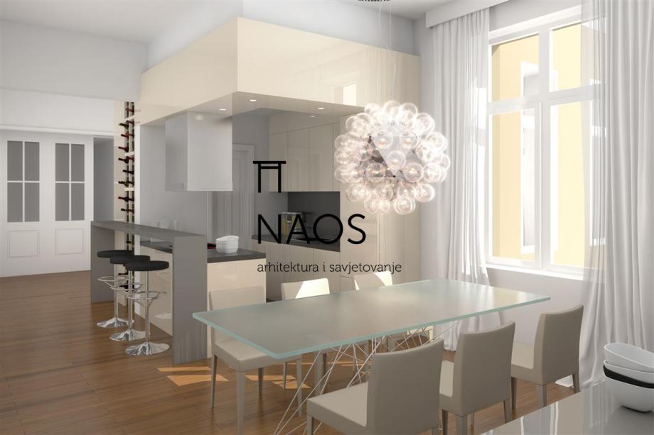 Stan: Zagreb (Donji grad), 113 m2 (prodaja)