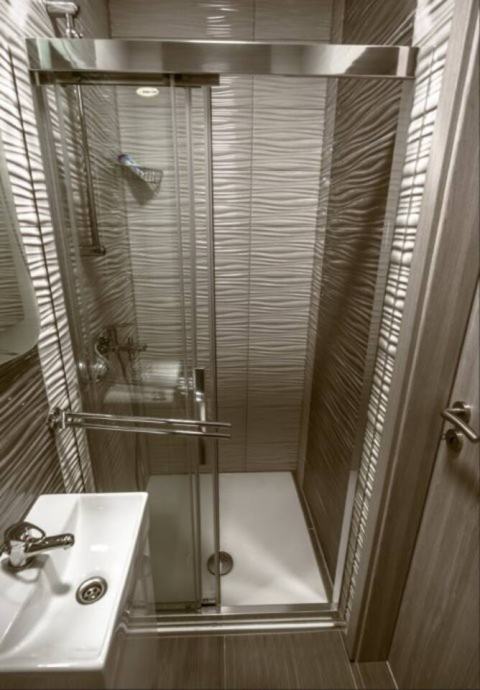 Stan: Zagreb (Donji grad), 24.00 m2 (iznajmljivanje)