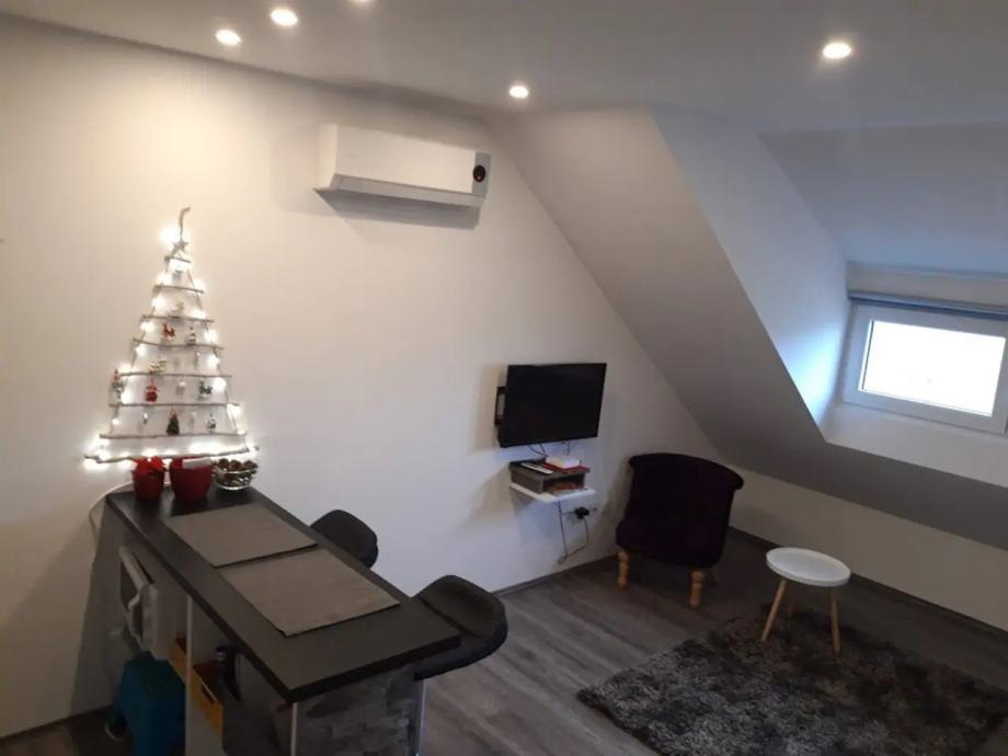 Stan: Zagreb (Donji grad), 24.00 m2 (iznajmljivanje)