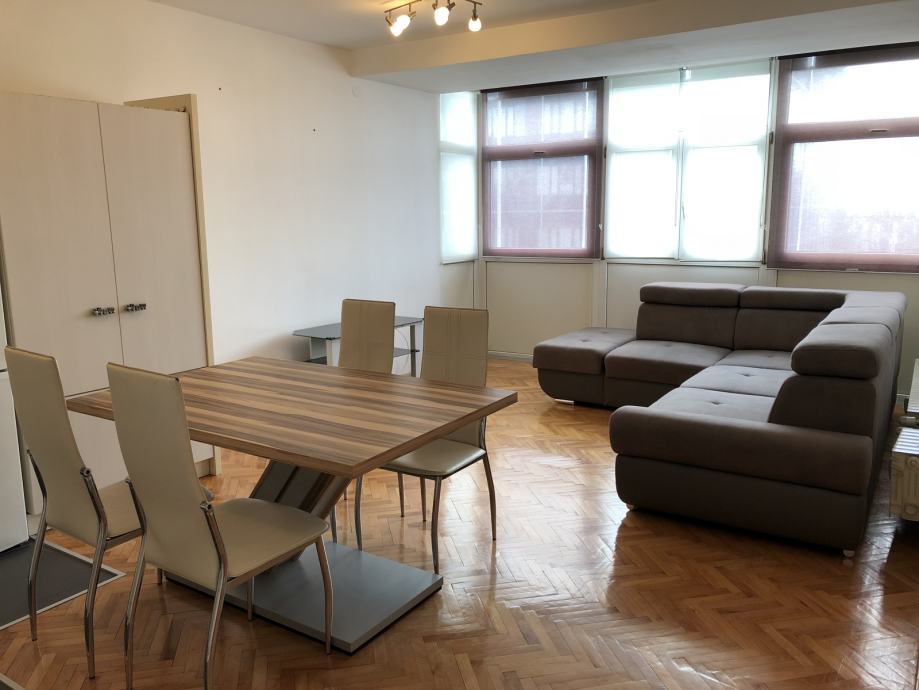 Stan: Zagreb (Donji grad), 70 m2 , MIRAMARSKA , NOVOADAPTIRAN ...